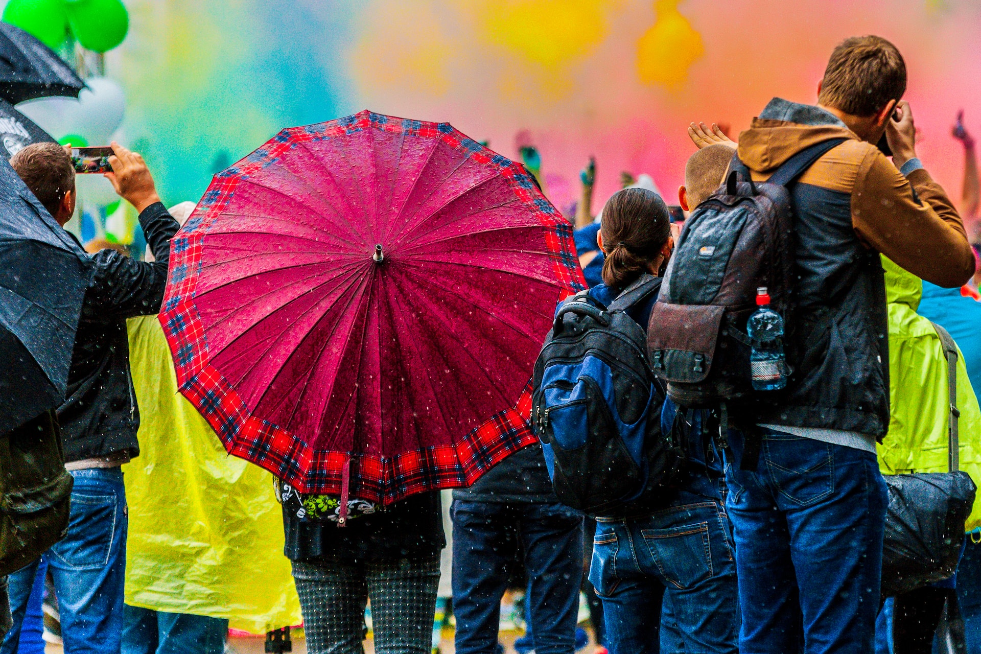 Engaging the Community through Interactive Art Installations – English ...