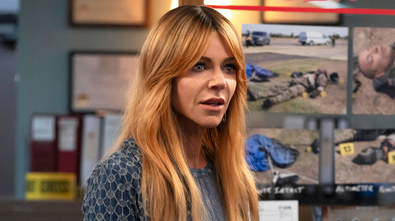 High Potential Season 3 Confirmed, Showrunner Todd Harthan Exits ...