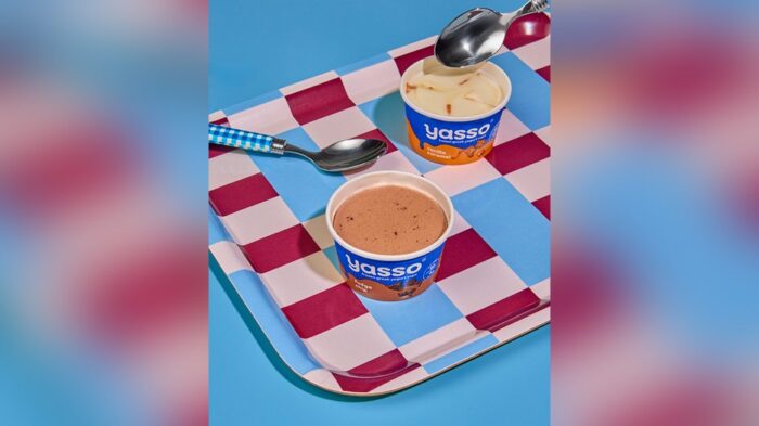 Costco Launches New 'Top Tier' Yogurt Cups – English News for ESL ...